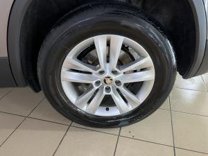Skoda Kodiaq 2023 in Vilnius, with an engine capacity of 1.50 L and mileage of 113 thousand km for 24950 €, photo 4 on AUTOMOTO.COM.LV