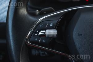 Skoda Kodiaq 2023 in Ventspils, with an engine capacity of 2.00 L and mileage of 139 thousand km for 28600 €, photo 21 on AUTOMOTO.COM.LV