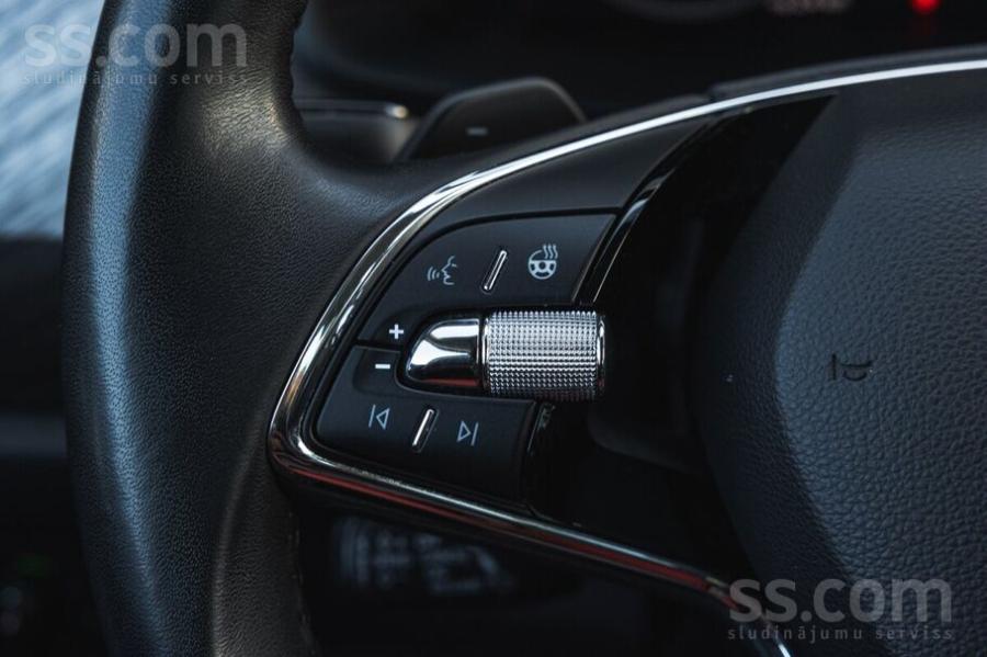 Skoda Kodiaq 2023 in Ventspils, with an engine capacity of 2.00 L and mileage of 139 thousand km for 28600 €, photo 21 on AUTOMOTO.COM.LV