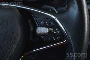 Skoda Kodiaq 2023 in Ventspils, with an engine capacity of 2.00 L and mileage of 139 thousand km for 28600 €, photo 23 on AUTOMOTO.COM.LV