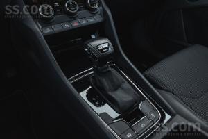 Skoda Kodiaq 2023 in Ventspils, with an engine capacity of 2.00 L and mileage of 139 thousand km for 28600 €, photo 28 on AUTOMOTO.COM.LV