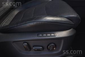 Skoda Kodiaq 2023 in Ventspils, with an engine capacity of 2.00 L and mileage of 139 thousand km for 28600 €, photo 30 on AUTOMOTO.COM.LV