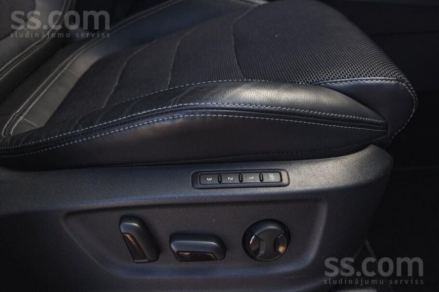Skoda Kodiaq 2023 in Ventspils, with an engine capacity of 2.00 L and mileage of 139 thousand km for 28600 €, photo 30 on AUTOMOTO.COM.LV