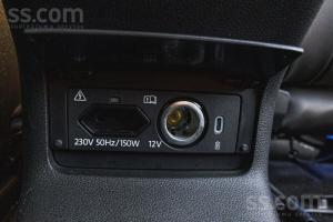 Skoda Kodiaq 2023 in Ventspils, with an engine capacity of 2.00 L and mileage of 139 thousand km for 28600 €, photo 33 on AUTOMOTO.COM.LV