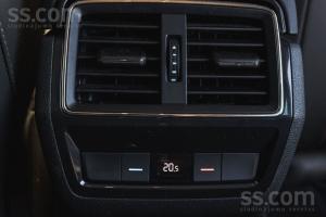 Skoda Kodiaq 2023 in Ventspils, with an engine capacity of 2.00 L and mileage of 139 thousand km for 28600 €, photo 34 on AUTOMOTO.COM.LV