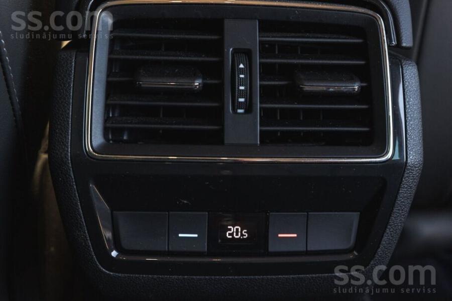 Skoda Kodiaq 2023 in Ventspils, with an engine capacity of 2.00 L and mileage of 139 thousand km for 28600 €, photo 34 on AUTOMOTO.COM.LV