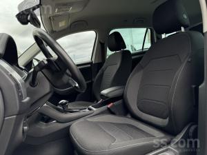Skoda Kodiaq 2023 Valmiera, ar dzinēja tilpumu 2.00 L un nobraukumu 172 tūkst. km par 24500 €, foto 8 vietnē AUTOMOTO.COM.LV