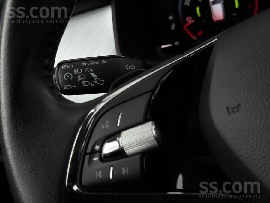 Skoda Kodiaq 2023 Valmiera, ar dzinēja tilpumu 2.00 L un nobraukumu 172 tūkst. km par 24500 €, foto 11 vietnē AUTOMOTO.COM.LV