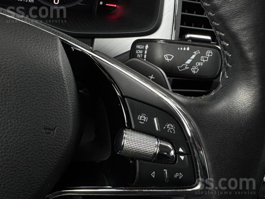 Skoda Kodiaq 2023 Valmiera, ar dzinēja tilpumu 2.00 L un nobraukumu 172 tūkst. km par 24500 €, foto 12 vietnē AUTOMOTO.COM.LV