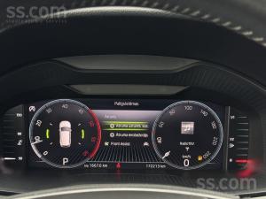 Skoda Kodiaq 2023 Valmiera, ar dzinēja tilpumu 2.00 L un nobraukumu 172 tūkst. km par 24500 €, foto 13 vietnē AUTOMOTO.COM.LV