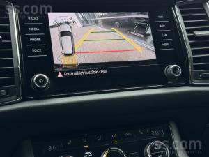 Skoda Kodiaq 2023 Valmiera, ar dzinēja tilpumu 2.00 L un nobraukumu 172 tūkst. km par 24500 €, foto 17 vietnē AUTOMOTO.COM.LV