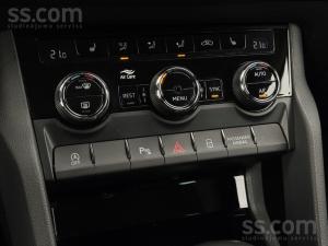 Skoda Kodiaq 2023 Valmiera, ar dzinēja tilpumu 2.00 L un nobraukumu 172 tūkst. km par 24500 €, foto 18 vietnē AUTOMOTO.COM.LV