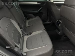 Skoda Kodiaq 2023 Valmiera, ar dzinēja tilpumu 2.00 L un nobraukumu 172 tūkst. km par 24500 €, foto 21 vietnē AUTOMOTO.COM.LV