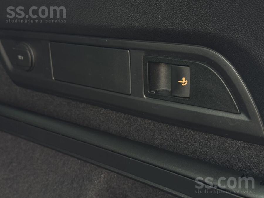 Skoda Kodiaq 2023 Valmiera, ar dzinēja tilpumu 2.00 L un nobraukumu 172 tūkst. km par 24500 €, foto 24 vietnē AUTOMOTO.COM.LV