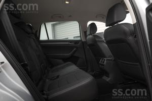 Skoda Kodiaq 2023 in Jelgava, with an engine capacity of 2.00 L and mileage of 142 thousand km for 29350 €, photo 11 on AUTOMOTO.COM.LV