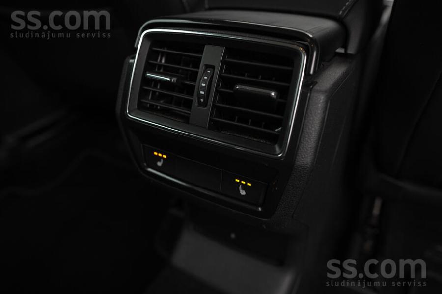 Skoda Kodiaq 2023 in Jelgava, with an engine capacity of 2.00 L and mileage of 142 thousand km for 29350 €, photo 12 on AUTOMOTO.COM.LV