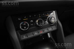 Skoda Kodiaq 2023 in Jelgava, with an engine capacity of 2.00 L and mileage of 142 thousand km for 29350 €, photo 15 on AUTOMOTO.COM.LV