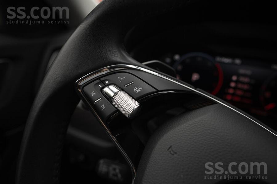 Skoda Kodiaq 2023 in Jelgava, with an engine capacity of 2.00 L and mileage of 142 thousand km for 29350 €, photo 20 on AUTOMOTO.COM.LV