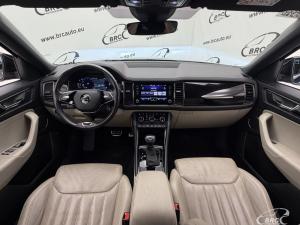 Шкода Kodiaq 2023 в Вильнюс, объемом двигателя 1.98 л и пробегом 86 тыс. км за 33500 €, фото 4 на AUTOMOTO.COM.LV