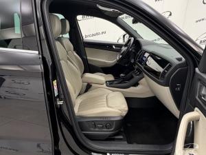 Шкода Kodiaq 2023 в Вильнюс, объемом двигателя 1.98 л и пробегом 86 тыс. км за 33500 €, фото 5 на AUTOMOTO.COM.LV