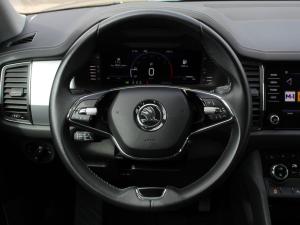 Шкода Kodiaq 2023 в Вильнюс, объемом двигателя 1.50 л и пробегом 102 тыс. км за 26950 €, фото 6 на AUTOMOTO.COM.LV