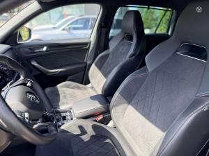 Шкода Kodiaq 2023 в Клайпеда, объемом двигателя 1.98 л и пробегом 28 тыс. км за 39500 €, фото 10 на AUTOMOTO.COM.LV