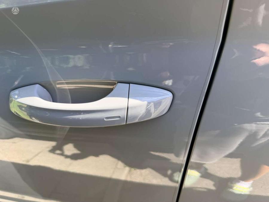 Шкода Kodiaq 2023 в Клайпеда, объемом двигателя 1.98 л и пробегом 28 тыс. км за 39500 €, фото 15 на AUTOMOTO.COM.LV