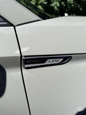 Шкода Kodiaq 2023 в Клайпеда, объемом двигателя 1.98 л и пробегом 28 тыс. км за 39500 €, фото 16 на AUTOMOTO.COM.LV