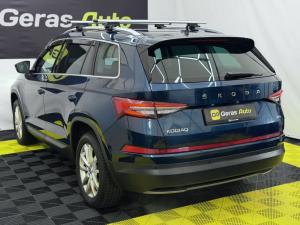 Шкода Kodiaq 2023 в Вильнюс, объемом двигателя 0.00 л и пробегом 0 тыс. км за 34700 €, фото 6 на AUTOMOTO.COM.LV