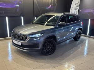 Шкода Kodiaq 2023 в Вильнюс, объемом двигателя 2.00 л и пробегом 158 тыс. км за 23500 €, фото  на AUTOMOTO.COM.LV