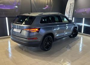 Skoda Kodiaq 2023 in Vilnius, with an engine capacity of 2.00 L and mileage of 158 thousand km for 23500 €, photo 3 on AUTOMOTO.COM.LV