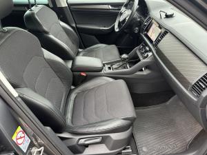Skoda Kodiaq 2023 in Vilnius, with an engine capacity of 2.00 L and mileage of 158 thousand km for 23500 €, photo 5 on AUTOMOTO.COM.LV