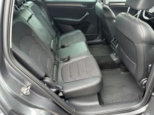 Skoda Kodiaq 2023 in Vilnius, with an engine capacity of 2.00 L and mileage of 158 thousand km for 23500 €, photo 6 on AUTOMOTO.COM.LV