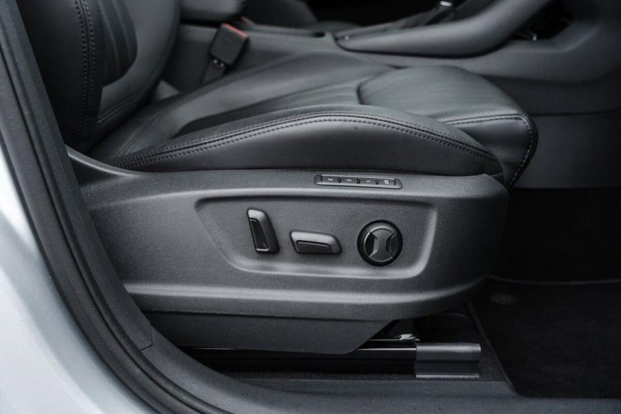 Skoda Kodiaq 2023 in Riga, with an engine capacity of 2.00 L and mileage of 134 thousand km for 30500 €, photo 7 on AUTOMOTO.COM.LV
