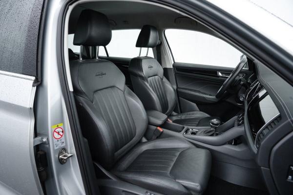 Шкода Kodiaq 2023 в Рига на AUTOMOTO.COM.LV Шкода Kodiaq 2023 в Рига, объемом двигателя 2.00 л и пробегом 134 тыс. км за 30500 €, фото 9 на AUTOMOTO.COM.LV