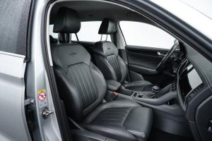 Skoda Kodiaq 2023 in Riga, with an engine capacity of 2.00 L and mileage of 134 thousand km for 30500 €, photo 9 on AUTOMOTO.COM.LV