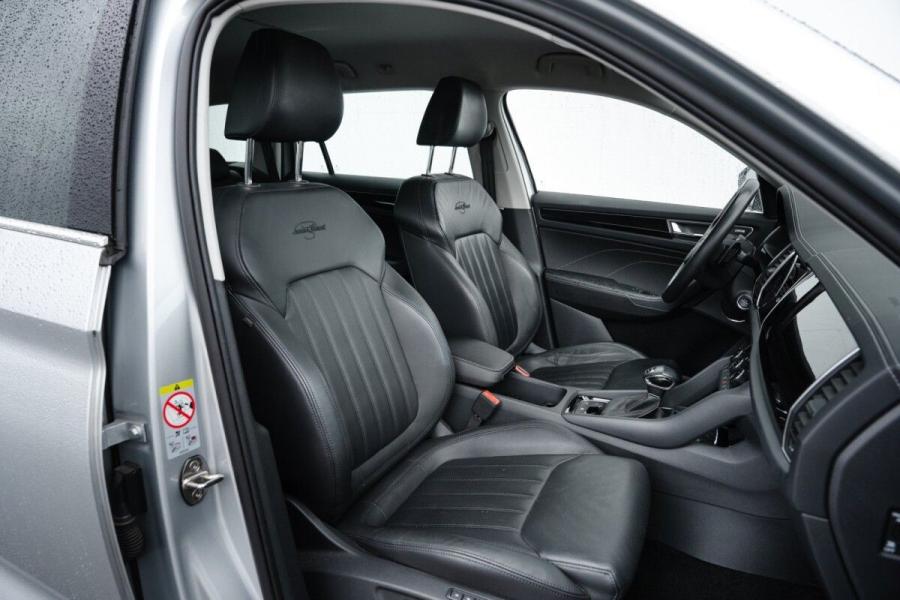 Skoda Kodiaq 2023 in Riga, with an engine capacity of 2.00 L and mileage of 134 thousand km for 30500 €, photo 9 on AUTOMOTO.COM.LV