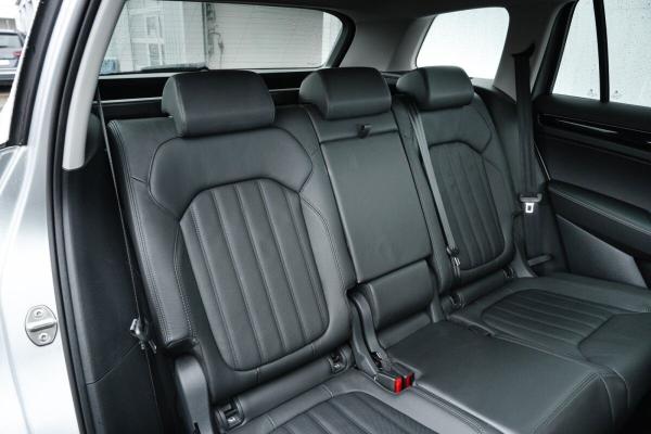 Шкода Kodiaq 2023 в Рига на AUTOMOTO.COM.LV Шкода Kodiaq 2023 в Рига, объемом двигателя 2.00 л и пробегом 134 тыс. км за 30500 €, фото 10 на AUTOMOTO.COM.LV