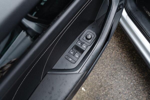 Шкода Kodiaq 2023 в Рига на AUTOMOTO.COM.LV Шкода Kodiaq 2023 в Рига, объемом двигателя 2.00 л и пробегом 134 тыс. км за 30500 €, фото 11 на AUTOMOTO.COM.LV