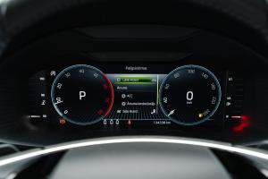 Skoda Kodiaq 2023 in Riga, with an engine capacity of 2.00 L and mileage of 134 thousand km for 30500 €, photo 18 on AUTOMOTO.COM.LV
