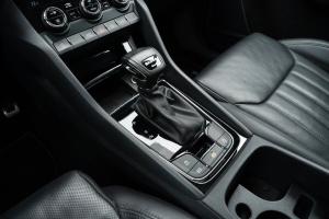 Skoda Kodiaq 2023 in Riga, with an engine capacity of 2.00 L and mileage of 134 thousand km for 30500 €, photo 21 on AUTOMOTO.COM.LV