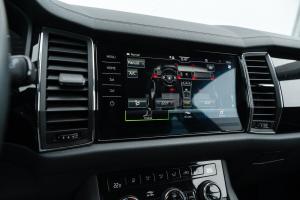 Skoda Kodiaq 2023 in Riga, with an engine capacity of 2.00 L and mileage of 134 thousand km for 30500 €, photo 29 on AUTOMOTO.COM.LV