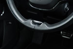 Skoda Kodiaq 2023 in Riga, with an engine capacity of 2.00 L and mileage of 134 thousand km for 30500 €, photo 35 on AUTOMOTO.COM.LV