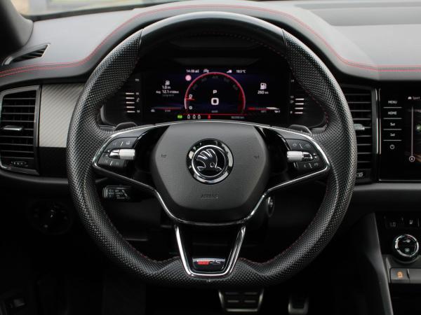 Skoda Kodiaq 2023 Viļņa, ar dzinēja tilpumu 2.00 L un nobraukumu 90 tūkst. km par 36700 €, foto 6 vietnē AUTOMOTO.COM.LV