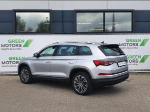 Skoda Kodiaq 2023 in Tukums, with an engine capacity of 2.00 L and mileage of 80 thousand km for 30900 €, photo 4 on AUTOMOTO.COM.LV