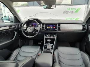Skoda Kodiaq 2023 in Tukums, with an engine capacity of 2.00 L and mileage of 80 thousand km for 30900 €, photo 6 on AUTOMOTO.COM.LV