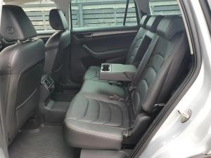 Skoda Kodiaq 2023 in Tukums, with an engine capacity of 2.00 L and mileage of 80 thousand km for 30900 €, photo 8 on AUTOMOTO.COM.LV