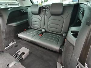 Skoda Kodiaq 2023 in Tukums, with an engine capacity of 2.00 L and mileage of 80 thousand km for 30900 €, photo 9 on AUTOMOTO.COM.LV