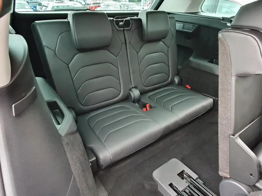 Skoda Kodiaq 2023 in Tukums, with an engine capacity of 2.00 L and mileage of 80 thousand km for 30900 €, photo 10 on AUTOMOTO.COM.LV