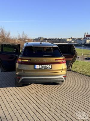 Skoda Kodiaq 2024 Viļņa, ar dzinēja tilpumu 1.50 L un nobraukumu 35 tūkst. km par 37950 €, foto 20 vietnē AUTOMOTO.COM.LV